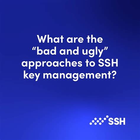 Ssh Communications Security On Linkedin Sshkeys Sshkeymanagement
