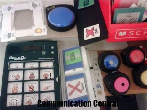 Top 10 Aac Augmentative Alternative Communication Devices Artofit