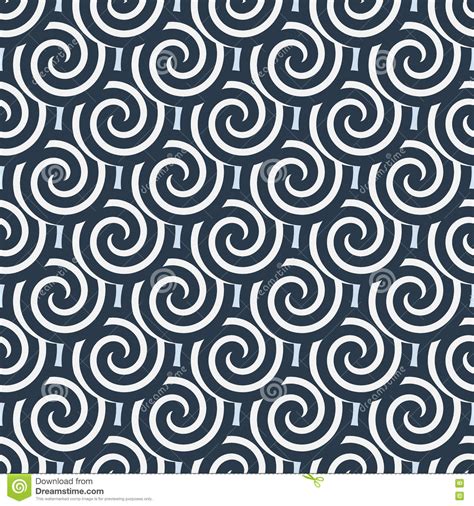 Seamless Geometric Pattern Geometric Simple Print Vector Repeating Texture Stock Vector