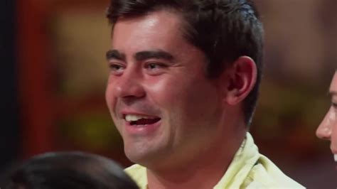 Shock Meaning Behind Masterchef Star Declan Clearys Nsfw Comment About Eliminated Favourite