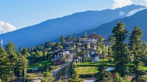 Top 7 Valleys To Visit In Bhutan Discover The Kingdoms Hidden Gems
