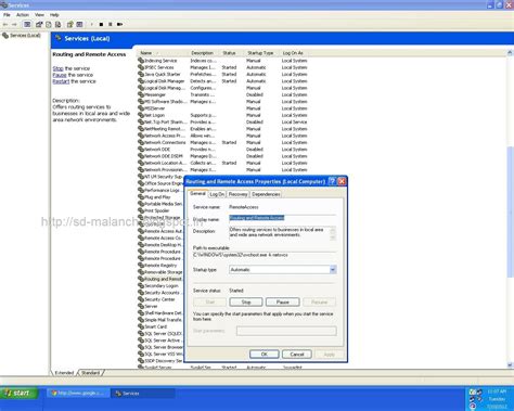 Netsh Routing Ip Nat Install Windows 7 Mojotracker