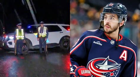 Photo Horrific Details Emerge Following Death Of Nhl Star Johnny