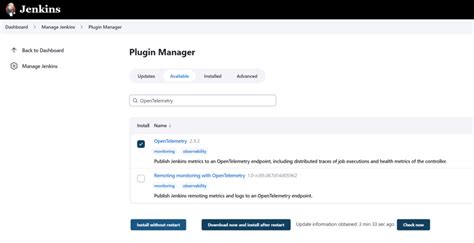 Monitor Jenkins Pipelines Using Opentelemetry New Relic