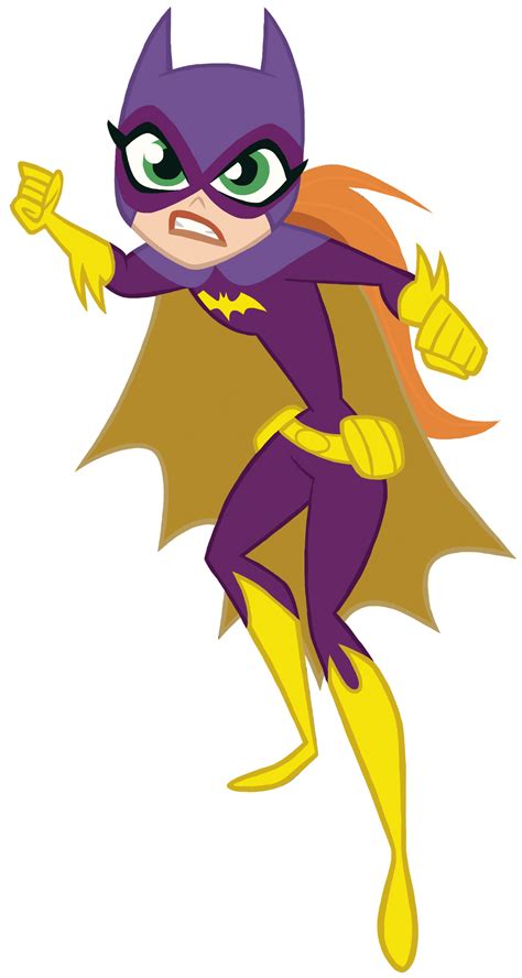 Batgirl Illumination Entertainment Wikia Fandom