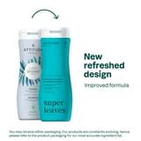 Attitude Super Leaves‚Ñ¢ Extra Gentle Shampoo 16 Fl Oz Unscented