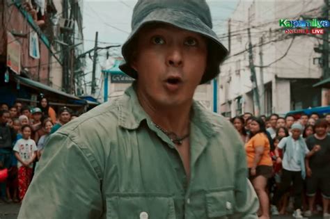 Batang Quiapo Coco Martin Ipinakilala Na Bilang Tanggol Abs Cbn News