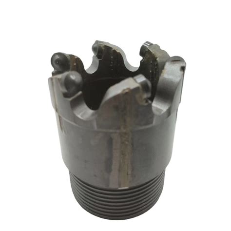 High Wear Resistance Mining Drill Bit High Practical Steel Helmet Core Drill Core Drill