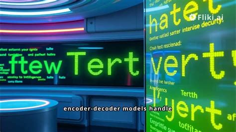 Demystifying Encoder Decoder Models From Transformers To Chatbots Youtube