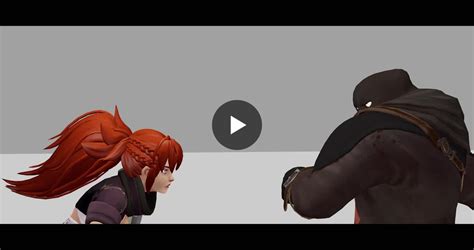 Guess Who Uploaded The Wrong Animation Yesterday Now Im Excited To Share My Final Animation