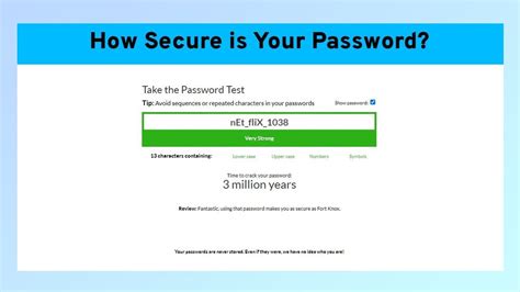 Im A Security Editor And This Is How I Create Strong Passwords That Are Also Easy To Remember