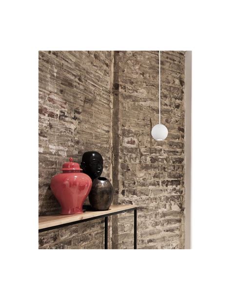 Pendant Lamp Nocci Ø5 Led 9103211 Nova Luce Tavagaismalv