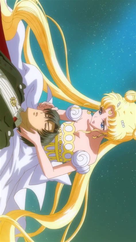 Pretty Guardian In A Sailor Suit Artofit