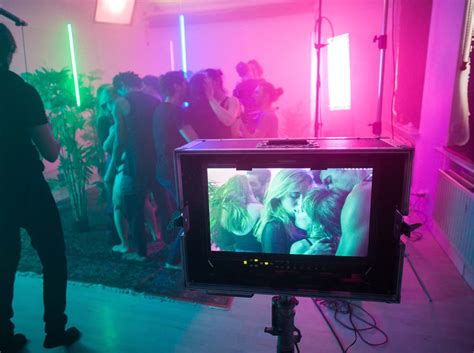 Sex Babe Is Revolutionizing The Way We Educate People About Sex