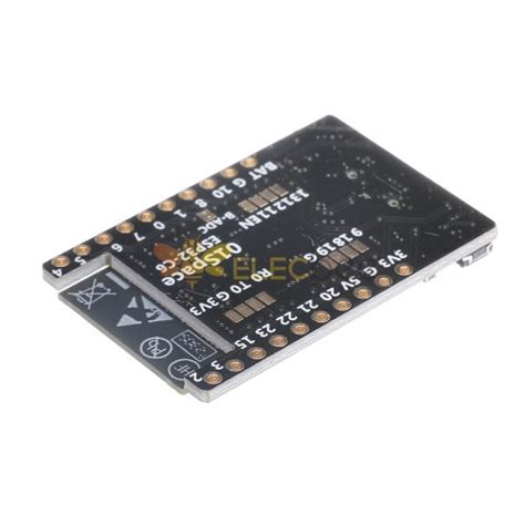 3pcs Esp32 C6 Development Board Esp32 C6 Series Module Wifi6 Esp32