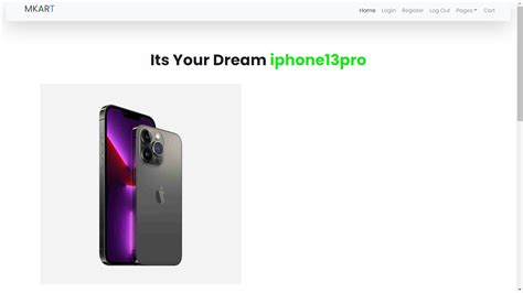 github nazimnnazar python django e commerce project