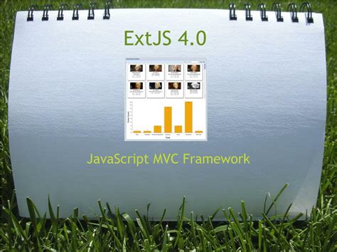Ppt Extjs 40 Mvc Framework Client Side Modeling And Control Logic Powerpoint Presentation