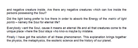 Alien Interference Raliens