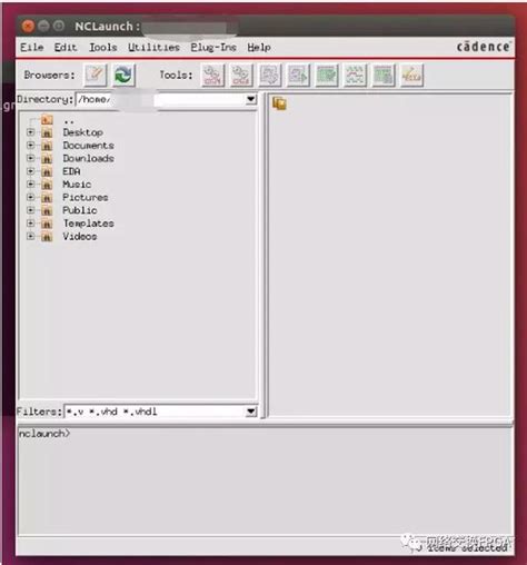 ncverilog simvision vivado仿真環境搭建 每日頭條