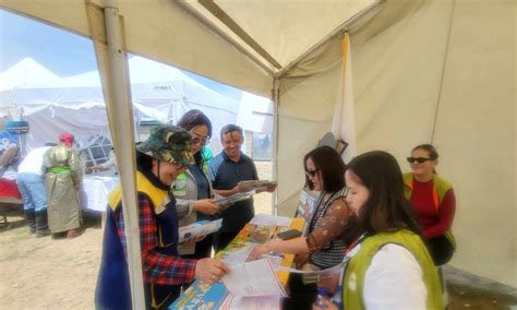 Багахангай дүүргийн Гэр бүл хүүхэд залуучуудын хөгжлийн хэлтэс