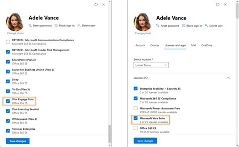 Improve Employee Experience With Viva Engage Goals And Sales