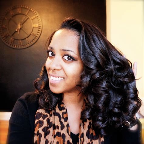 How To Keep Curls Overnight Natural Hair