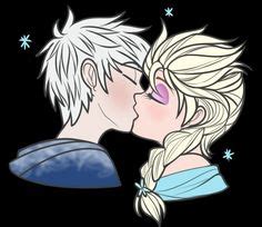 Elsa And Jack Frost Ideas Jack Frost Jack Frost And Elsa Jack