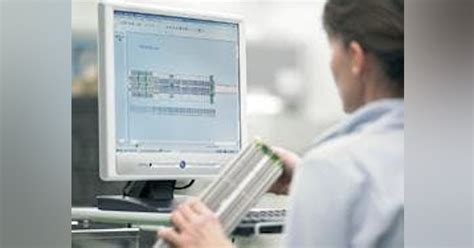 Terminal Block Design Software New Equipment Digest