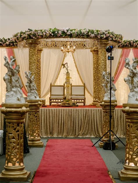 Some Basic Retuals For Indian Weeding Chinmaya Nikunj