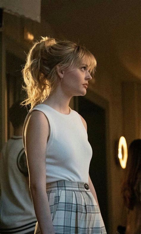 Emily Alyn Lind R Emilyalynlindnsfw