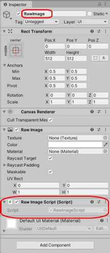 Unity側で作成したテクスチャをJava側でGL TEXTURE EXTERNAL OESのテクスチャとしてSurfaceTextureに割り付けて使用する方法