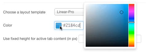 Slider Pro Templates In Tabs And Sliders Joomlashack