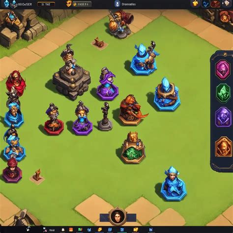 Mod Game Art Of Conquest Hành Trình Khám Phá Thế Giới Huyền Bí Playzone Hà Nội