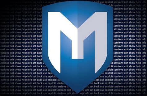 Metasploit Cheat Sheet 2024