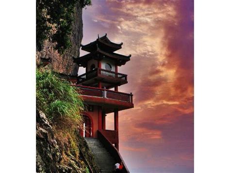 2018漳州旅游必去景点