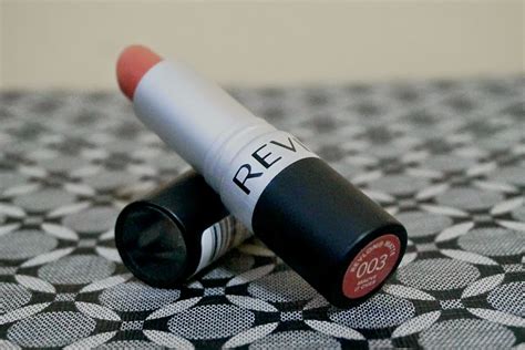 Revlon Matte Lipstick In Mauve It Over Review Photos Swatches Jello Beans