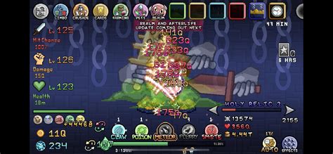 realm doesn t work r idleskilling