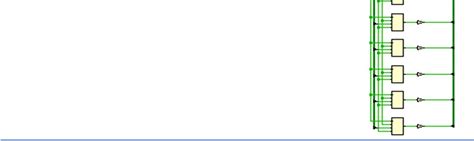 Implementation Of Alu Using Modified Radix 4 Modified Booth Multiplier By Ijraset Issuu