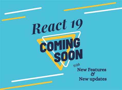 React 19 Release Date What S New Codify Next