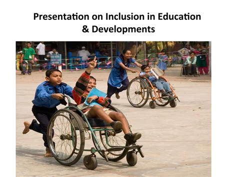 Inclusiveness Chapter 1inclusiveness A Course For Higher Education Of