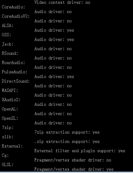 About Compiling Amlogic S812 Retroarch · Issue 12278 · Libretro Retroarch · Github