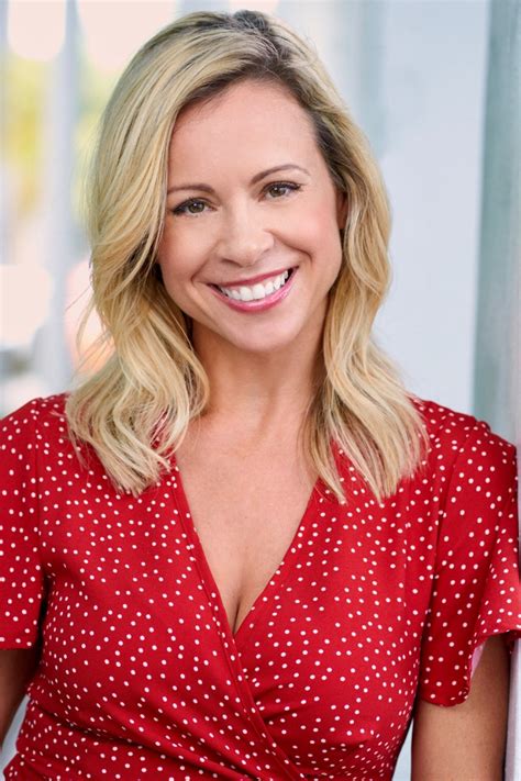 Lights Camera Action Meet Actress Christine Allocca Celebz Treasure