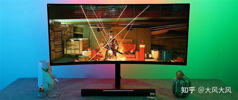 华为推出的 Mateview Gt 27 寸 曲面屏显示器怎么样？