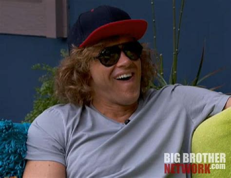 Big Brother 14 Frank Eudy Big Brother Network