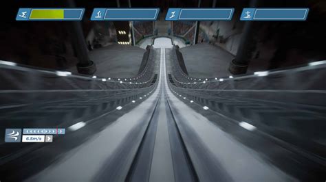 Iwall Games Cse Impact That Moves