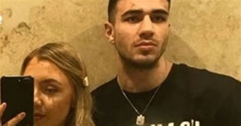 Tommy Furys Ex Girlfriend Exposes Him For Lying About Relationship