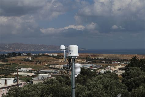 Ελληνικό Μεσογειακό Πανεπιστήμιο Envirosys