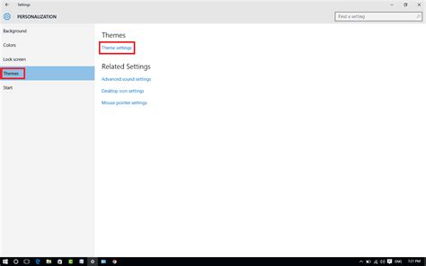 How To Change Theme In Windows Worldofitech