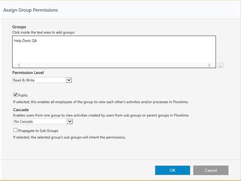 Organization Based Workflow Permissions Genpact Cora Knowledge Center