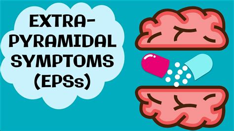 Extrapyramidal Symptoms Epss Mental Health Nursing Youtube Extrapyramidal Symptoms Epss Mental Health Nursing Youtube